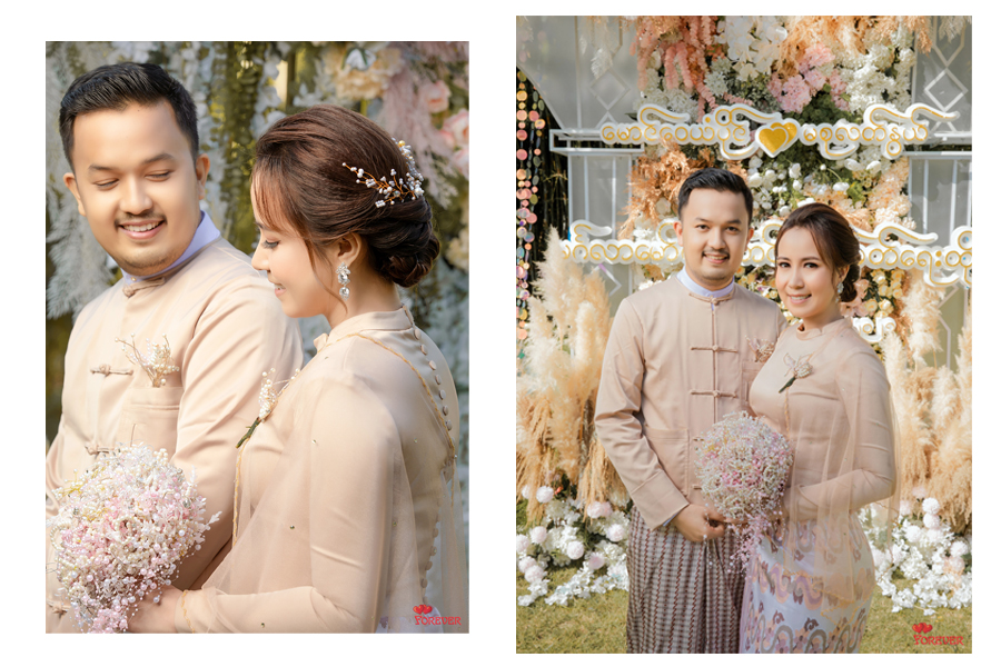 Garden Studio (Signing Day) - Wedding Dress, Wedding Photography by ...